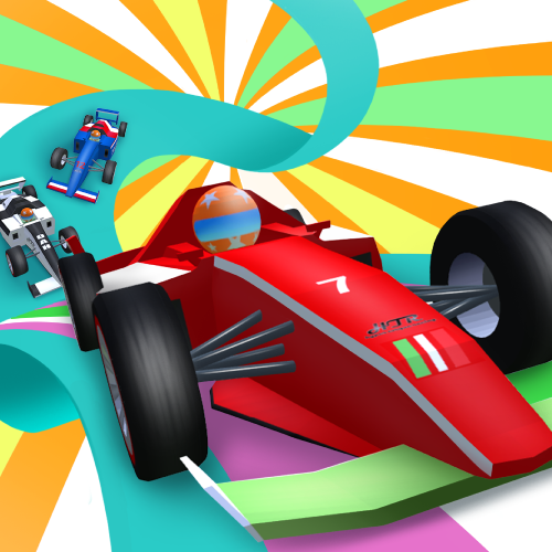 Hyper Torque Racing | Granzella Games