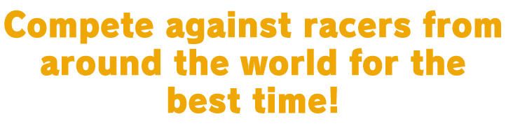 Hyper Torque Racing | Granzella Games